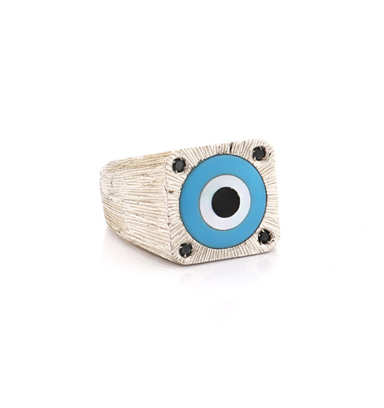 MINI "EVIL EYE" - AMEDEO